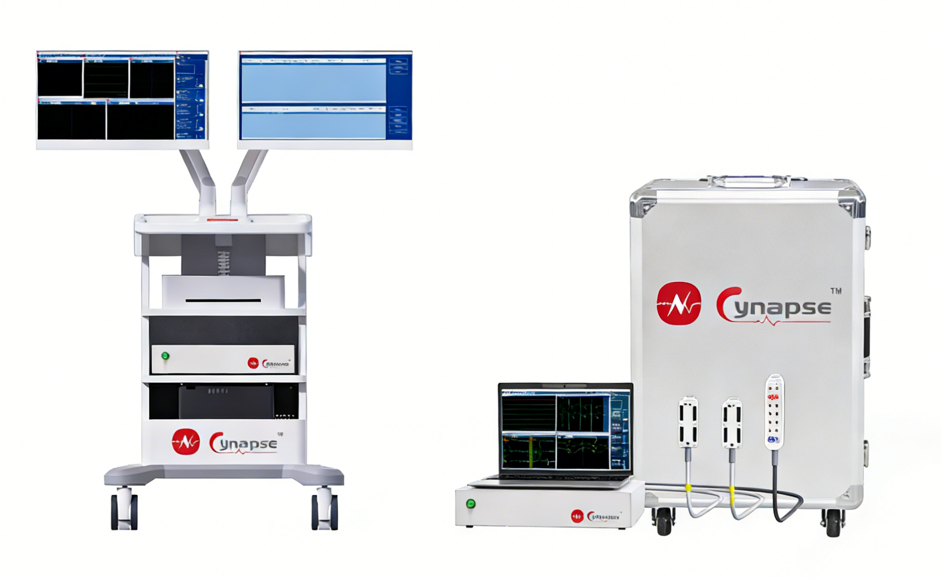 Products - https://www.excmeditech.com/