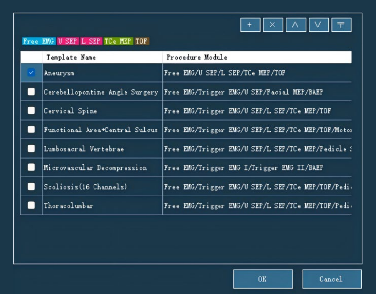 Products - https://www.excmeditech.com/